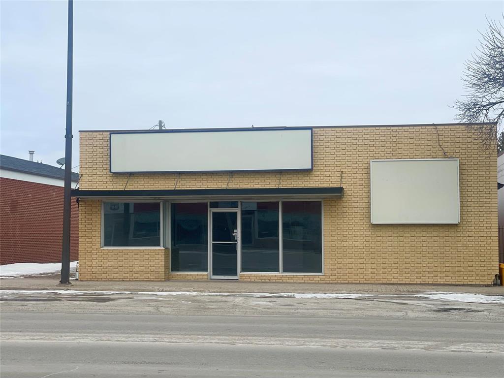 For sale: 649 PARK Avenue, Beausejour, Manitoba R0E0C0 - 202527955 ...