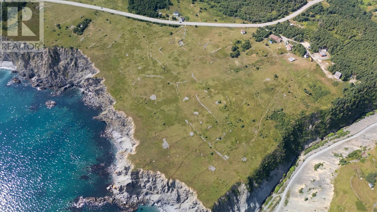 For sale: Parcel B Conception Bay Highway, Job's Cove, Newfoundland ...