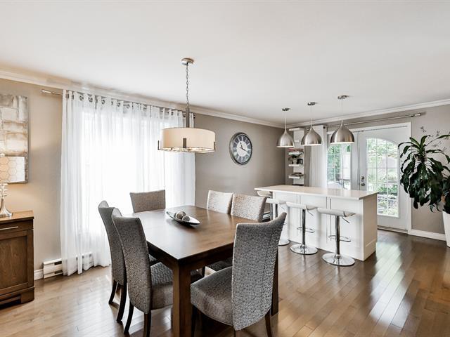 For sale: 76 Rue de la Sentinelle, Blainville, Quebec J7C5A4 - 22444149 ...