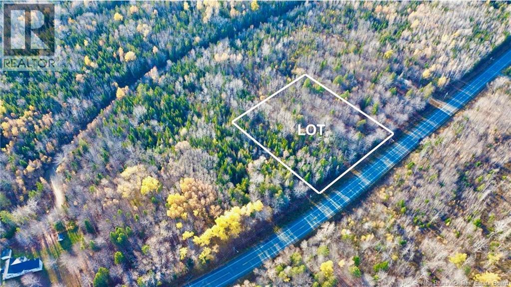 For sale: LOT Route 126, Collette, New Brunswick E4Y2T3 - NB129360 ...