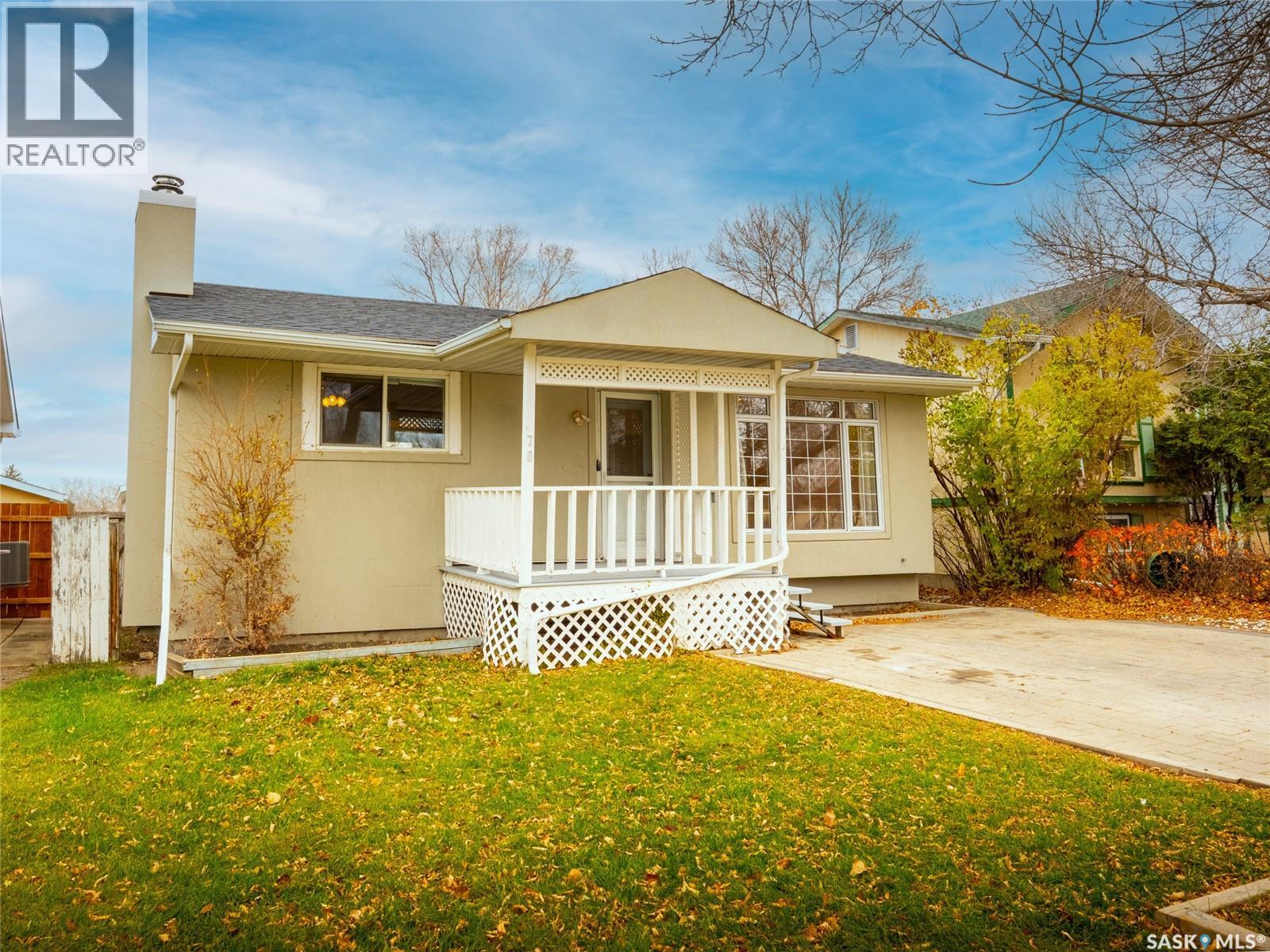 À vendre : 70 Read AVENUE, Regina, Saskatchewan S4T6P8 - SK022461 ...