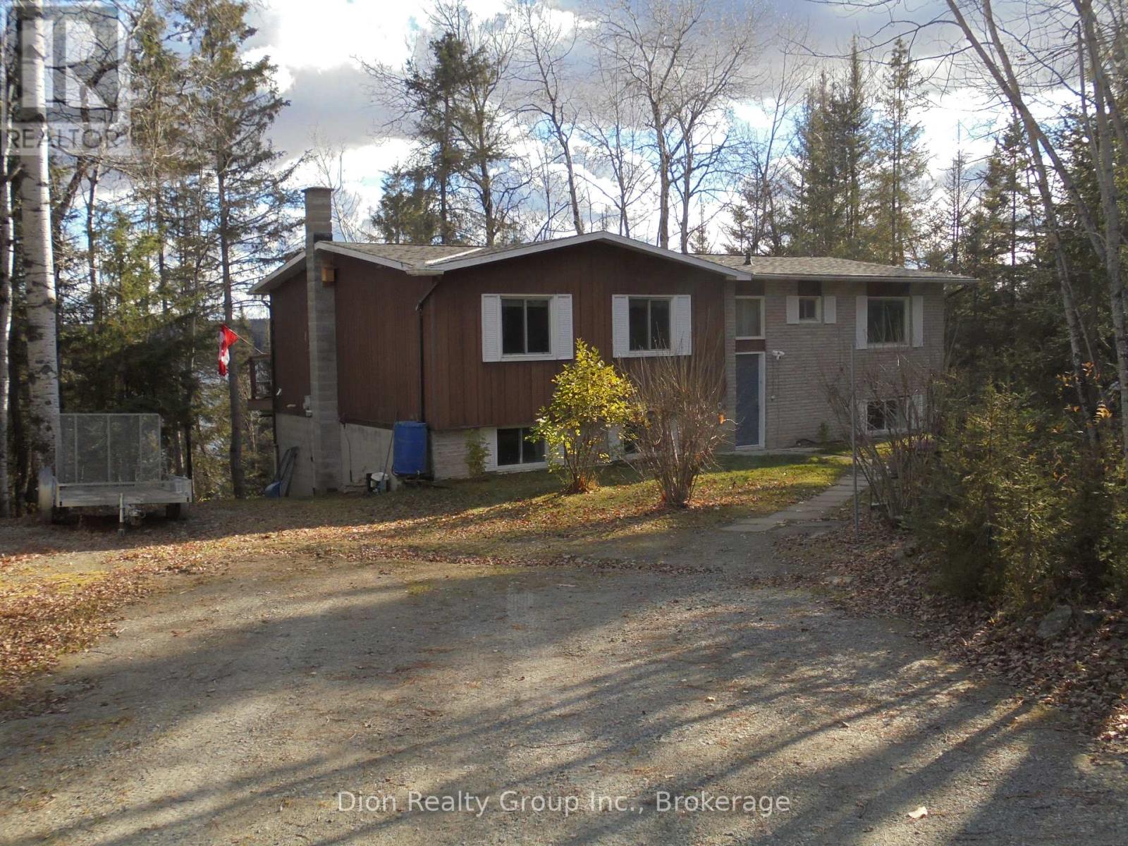 For sale: 24 OTTO ROAD, Kirkland Lake (KL Outside), Ontario P0K1T0 ...