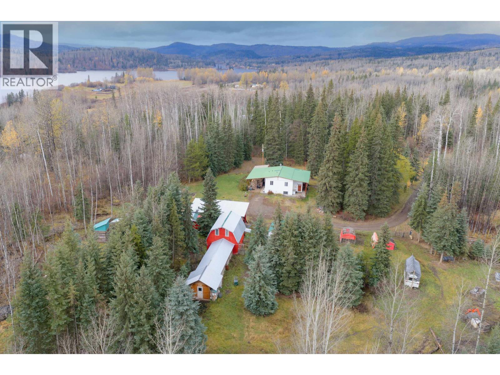 For sale: 11489 ROY ROAD, Burns Lake, British Columbia V0J1E1 ...