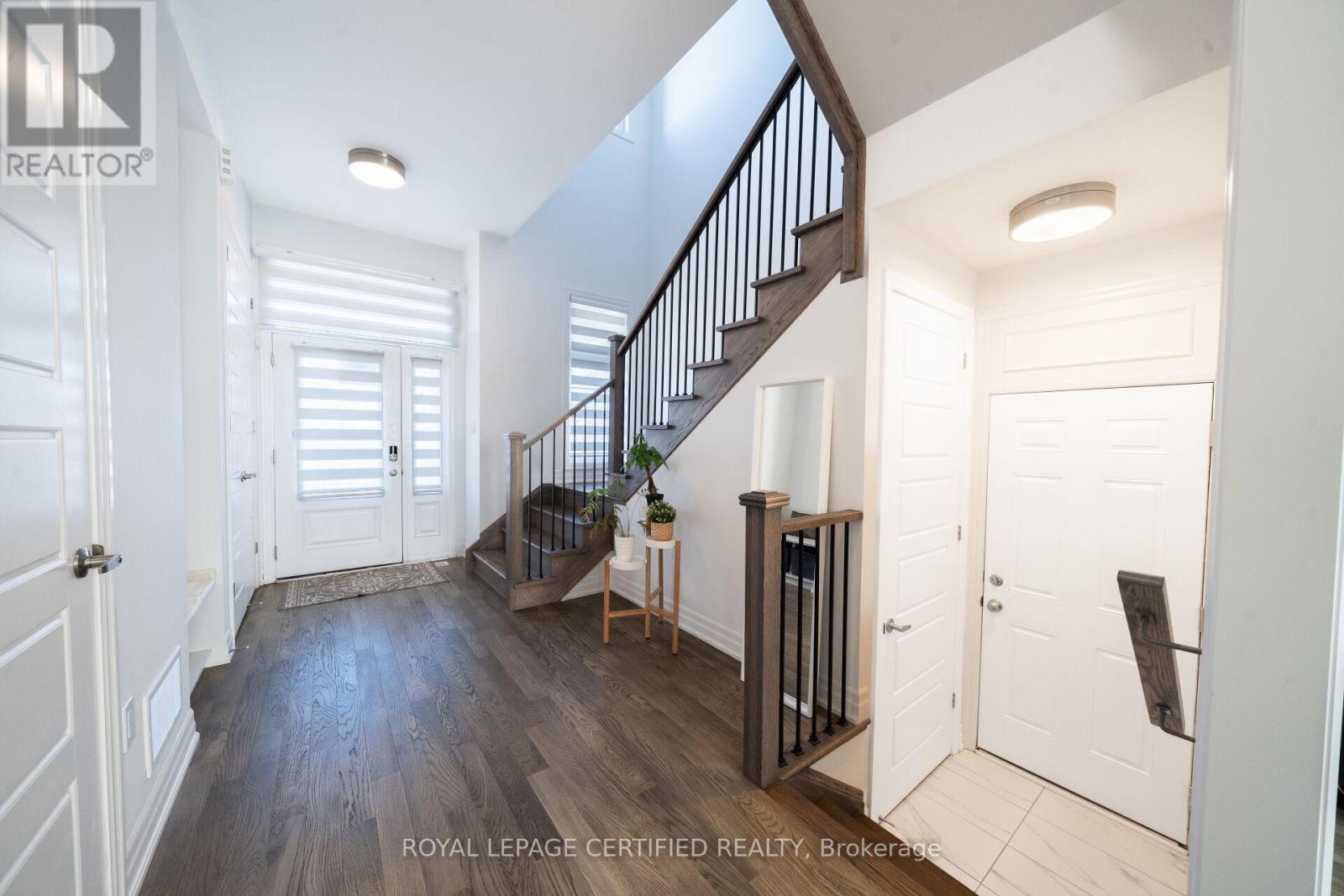 For sale: 3150 WILLIAM CUTMORE BOULEVARD, Oakville (JM Joshua Meadows ...