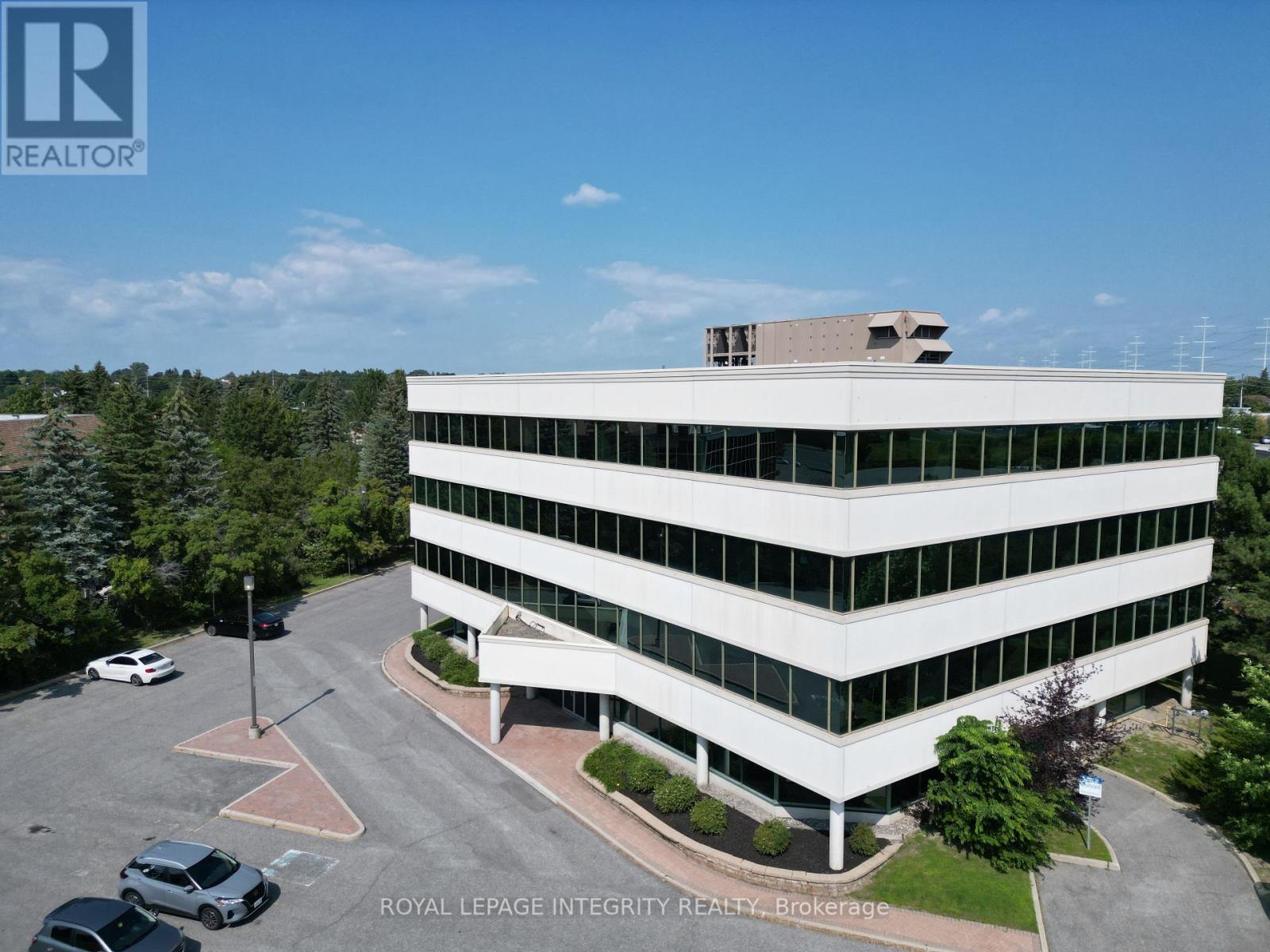 For rent: 300, 301, 310 - 135 MICHAEL COWPLAND DRIVE, Ottawa, Ontario ...
