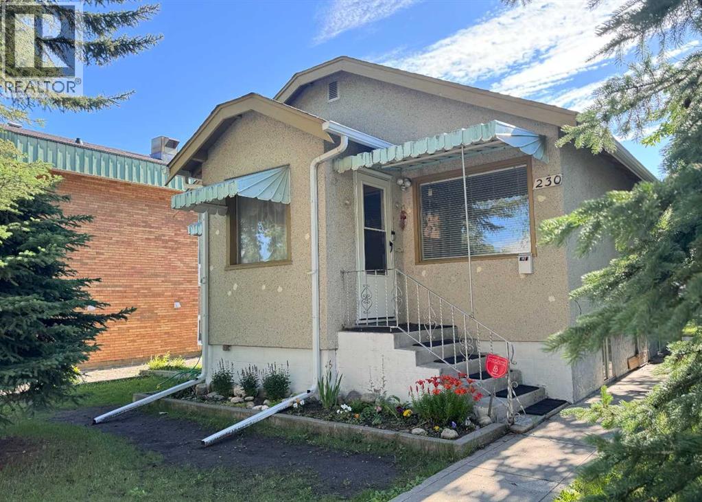230 8A Street NE, Calgary, Alberta T2E4J1 - A2268621 | REALTOR.ca
