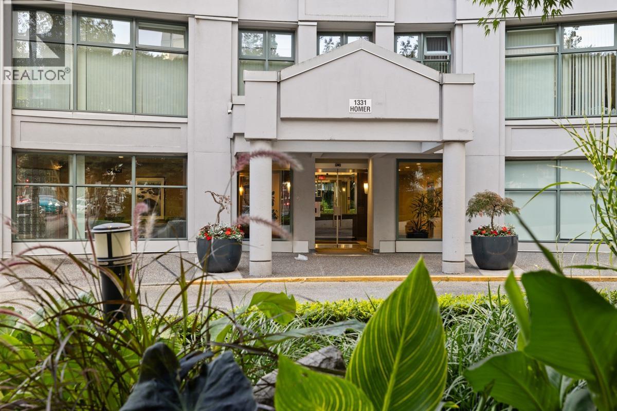 À vendre : B106 1331 HOMER STREET, Vancouver, Colombie-Britannique ...