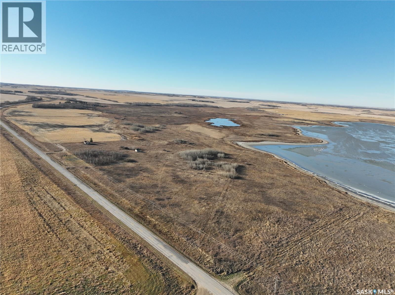 À vendre : Wakaw/Fish Creek Land, Fish Creek Rm No. 402, Saskatchewan ...