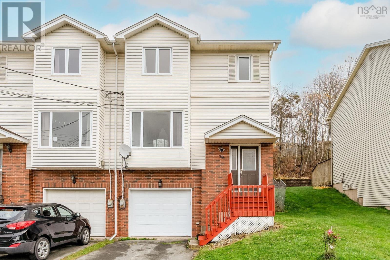 À vendre : 20 Albany Terrace, Cole Harbour, Nouvelle-Écosse B2W6E8 ...