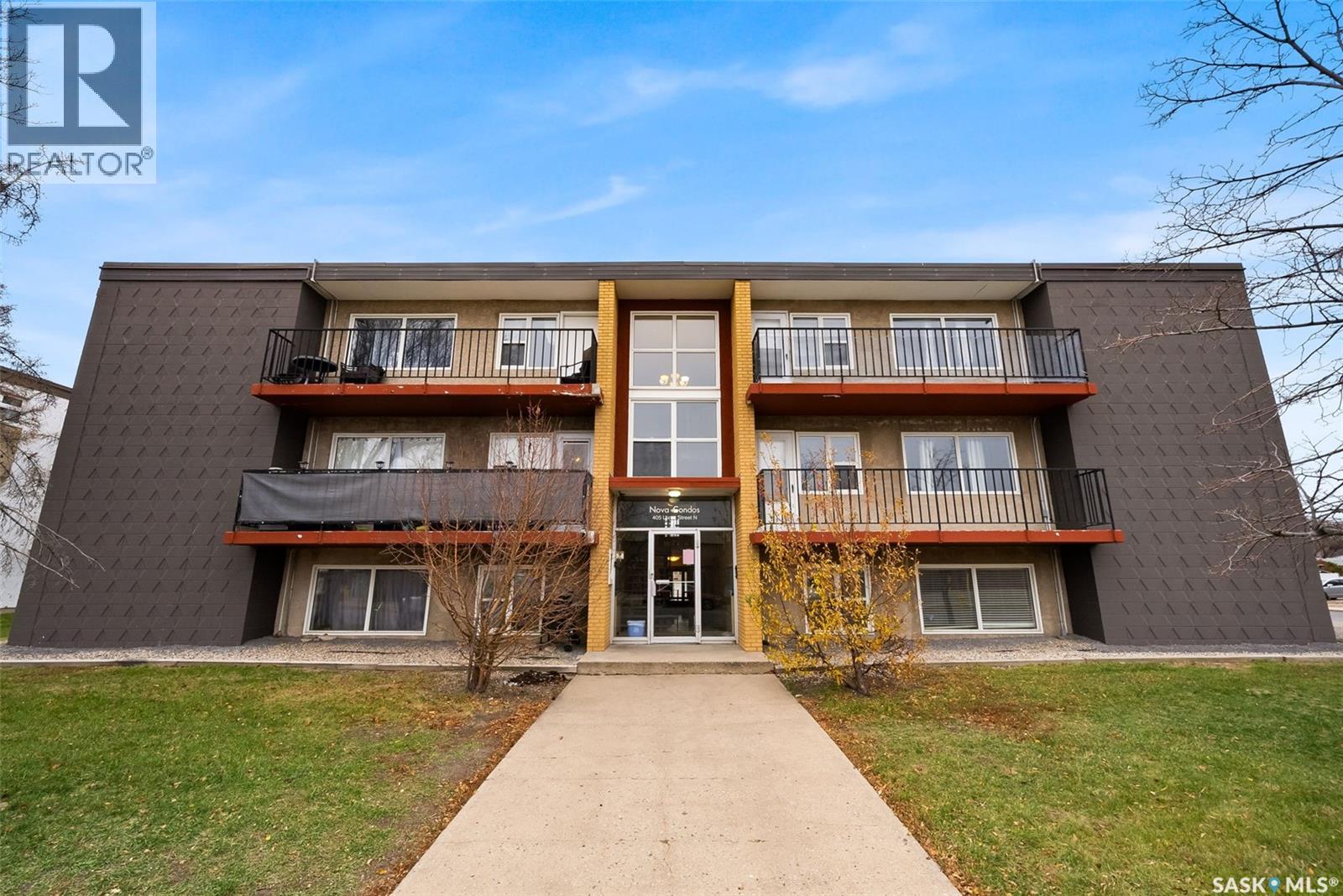 1 405 Lorne STREET N, Regina, Saskatchewan S4R3B2 | REALTOR.ca