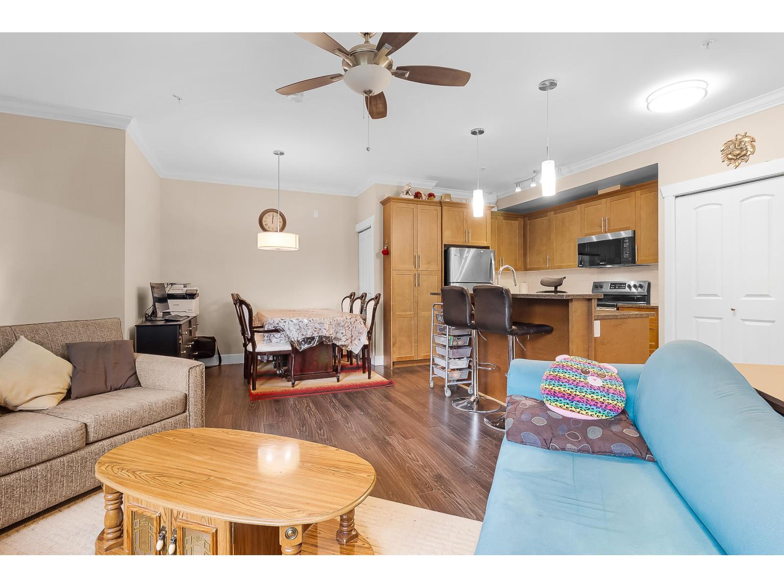 For sale: 211 8183 121A STREET, Surrey, British Columbia V3W1S7 - R3064571 | REALTOR.ca