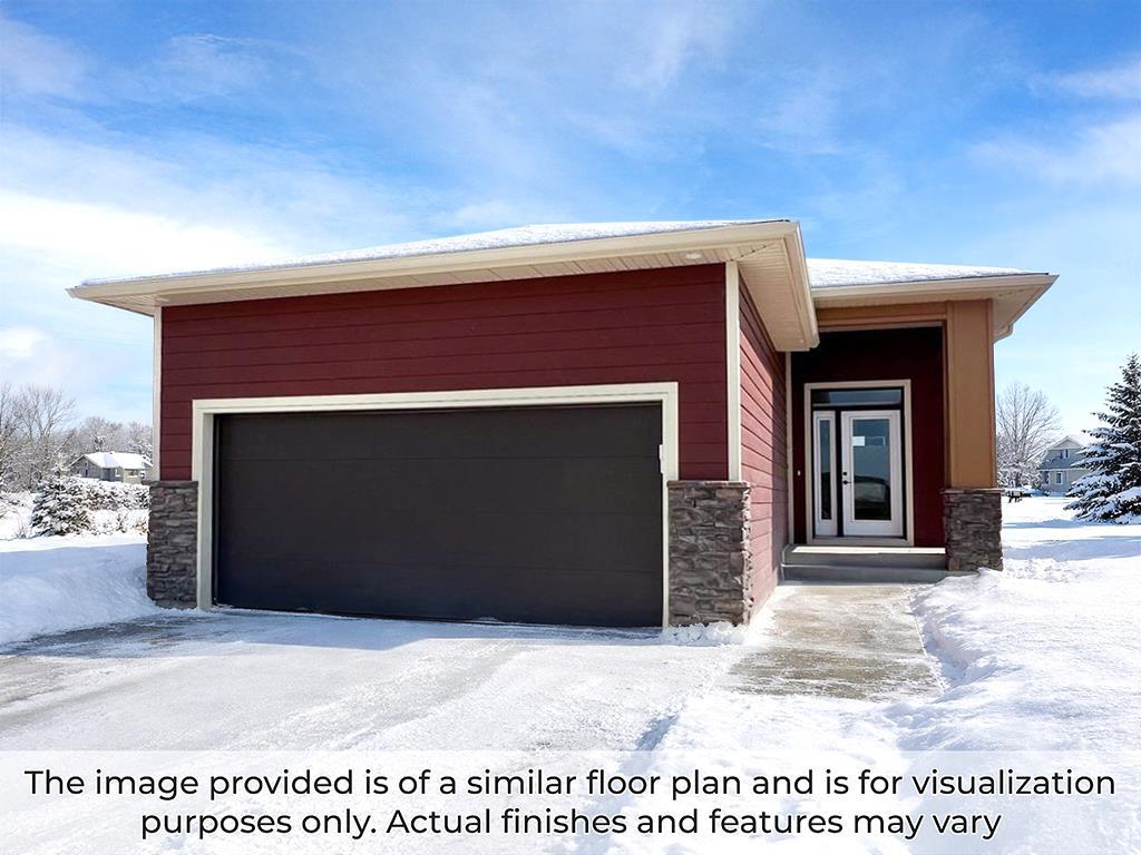 For sale: 24 100 Grande Pointe Meadows Boulevard, Grande Pointe ...