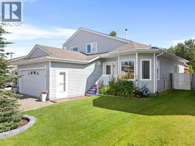 À vendre : 8 IRON HORSE DRIVE, Whitehorse, Yukon Y1A6V2 - 16934 ...