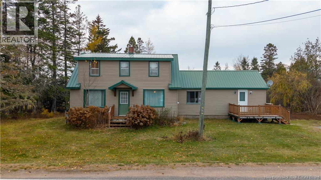 À vendre : 119 Jack Road, Pennfield, Nouveau-Brunswick E5H1X2 ...