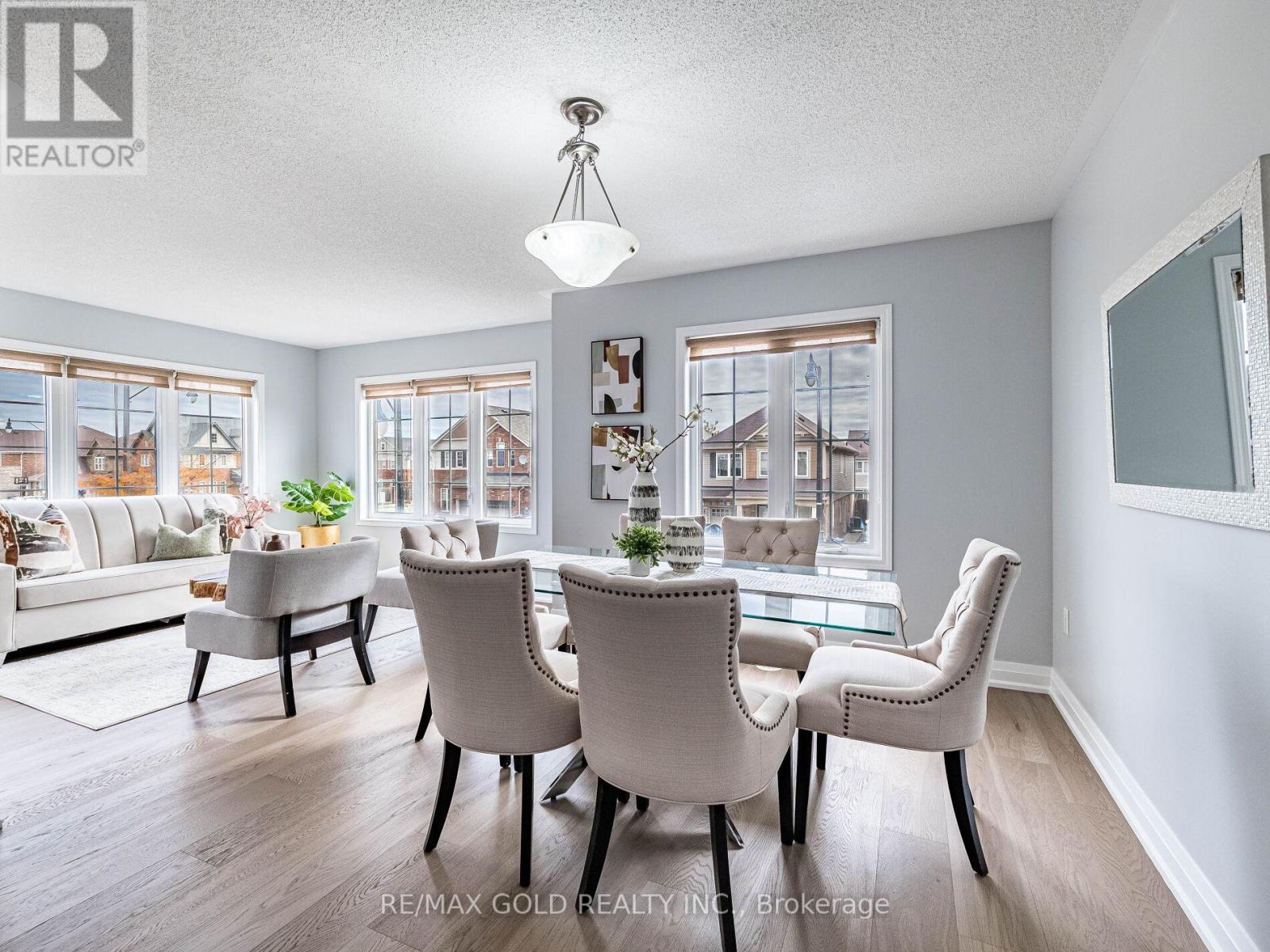 For sale: 58 DONOMORE DRIVE, Brampton (Northwest Brampton), Ontario ...