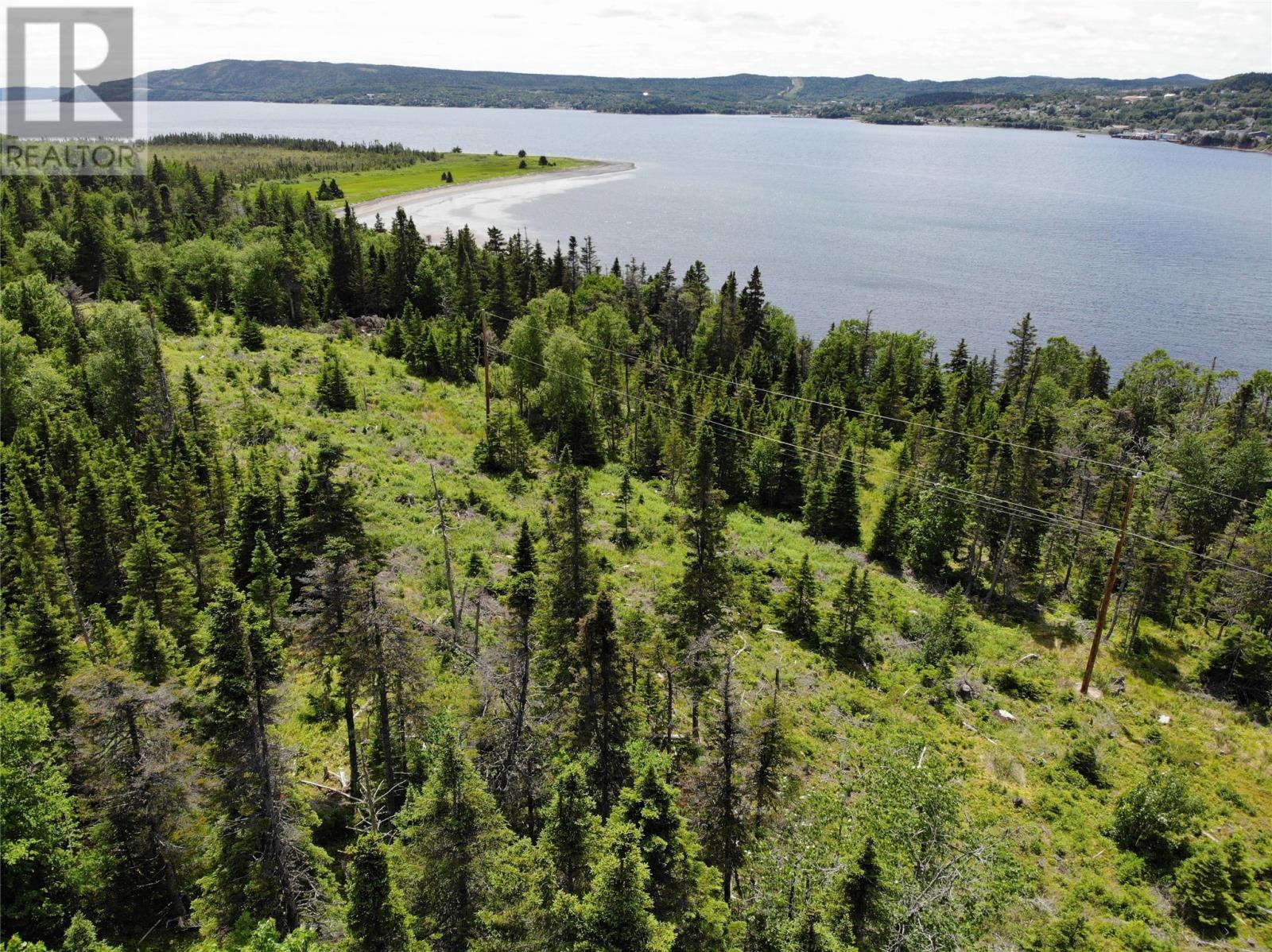 For sale: 0 RANDOM BROOK Road, RANDOM ISLAND, Newfoundland & Labrador ...