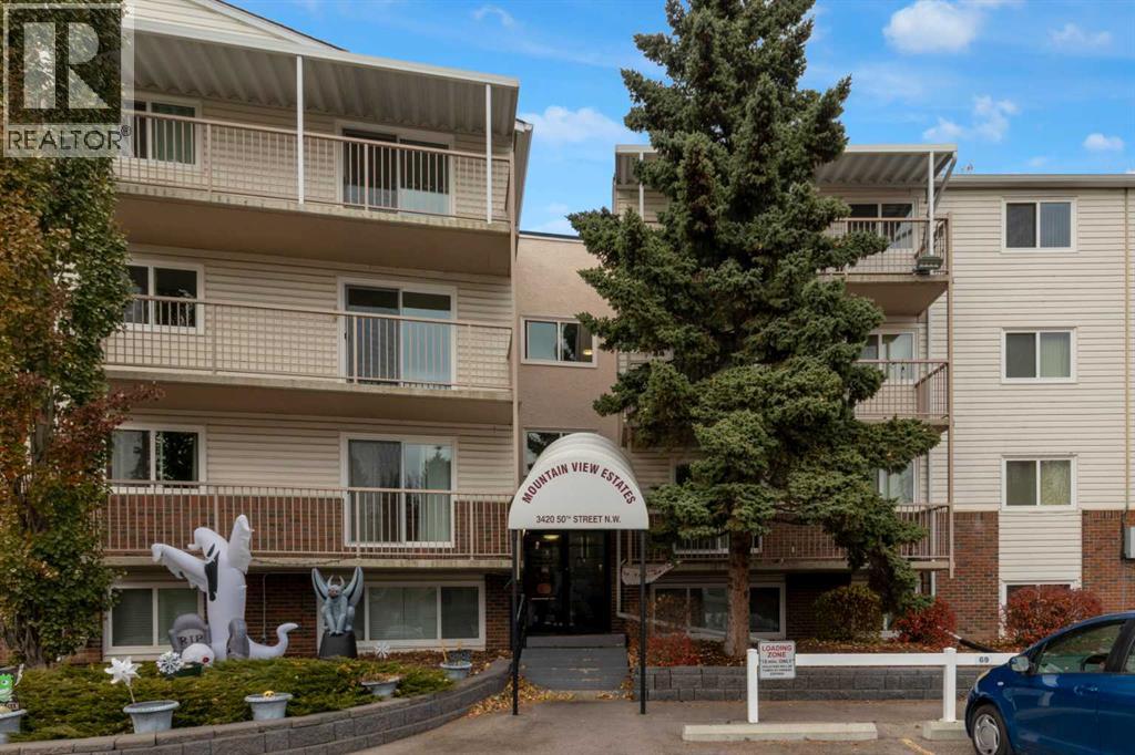 116, 3420 50 Street NW, Calgary, Alberta T3A2E1 - A2269531 | REALTOR.ca