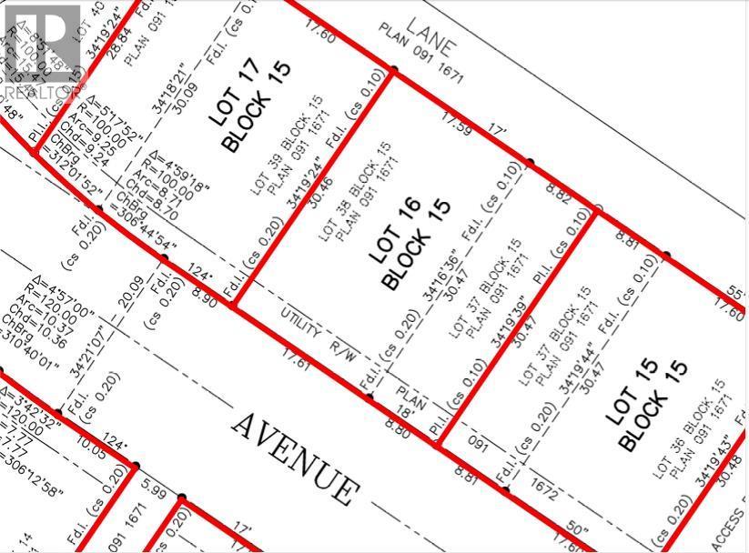 For sale: 410 Frederick Avenue, Standard, Alberta T0J3G0 - A2269712 ...