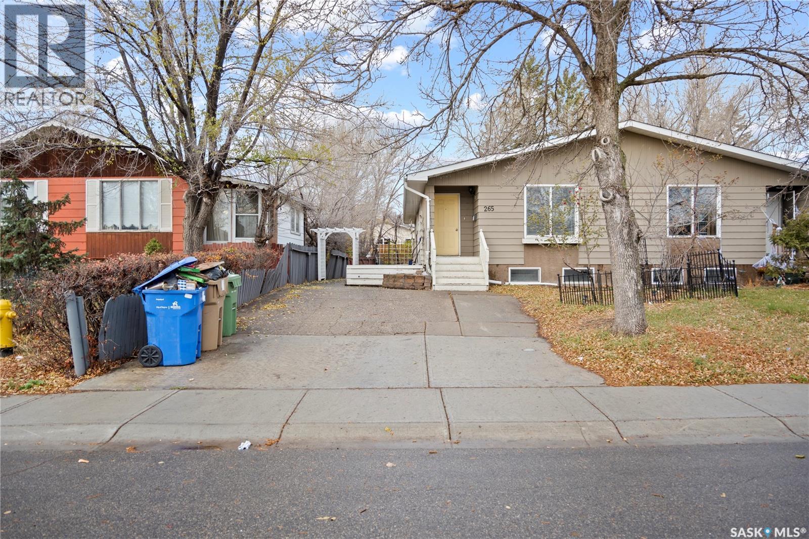 À vendre : 265 Magee CRESCENT, Regina, Saskatchewan S4R6K8 - SK023683 ...