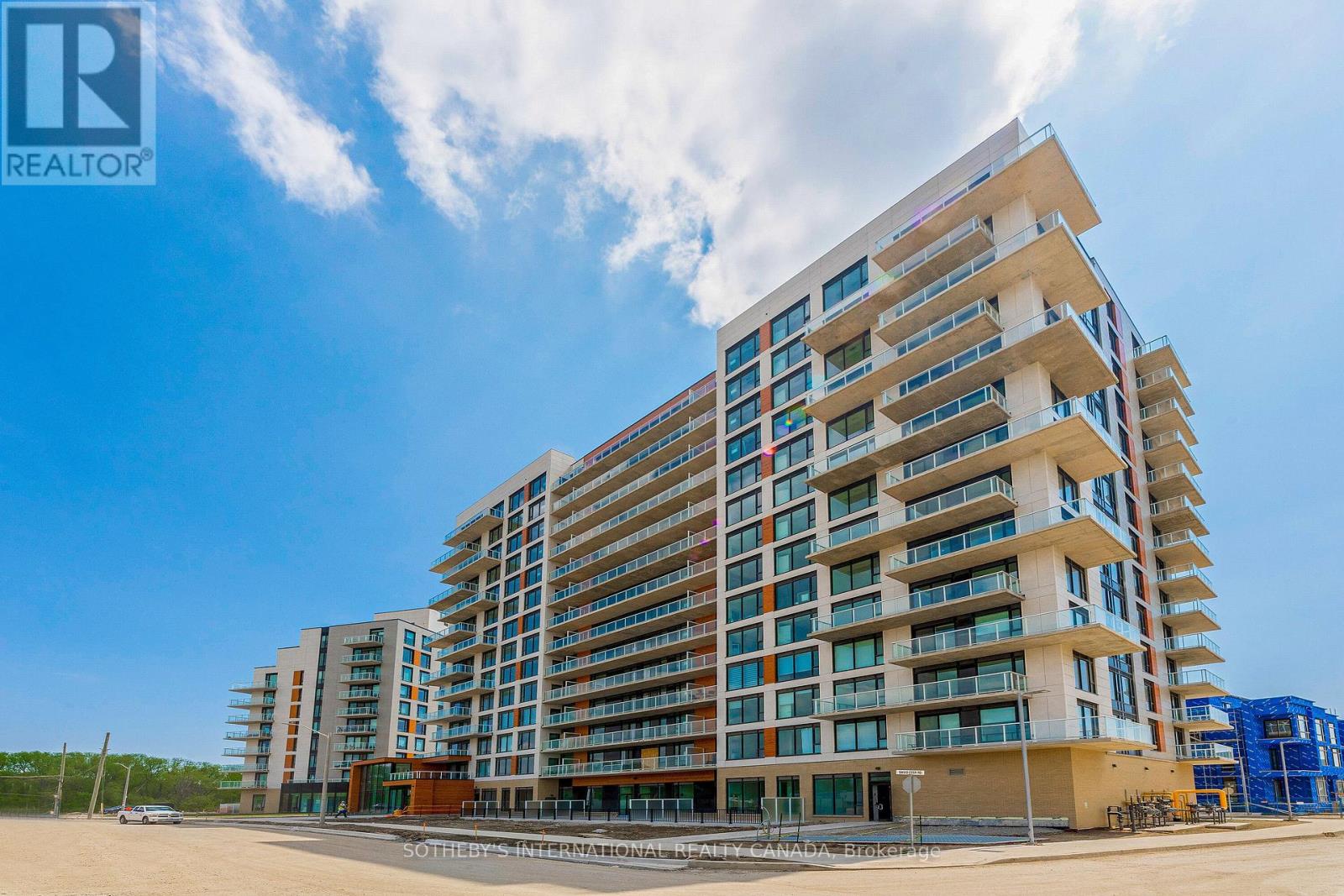 À louer : 613 - 6 DAVID EYER ROAD, Richmond Hill, Ontario L4S0N6 ...
