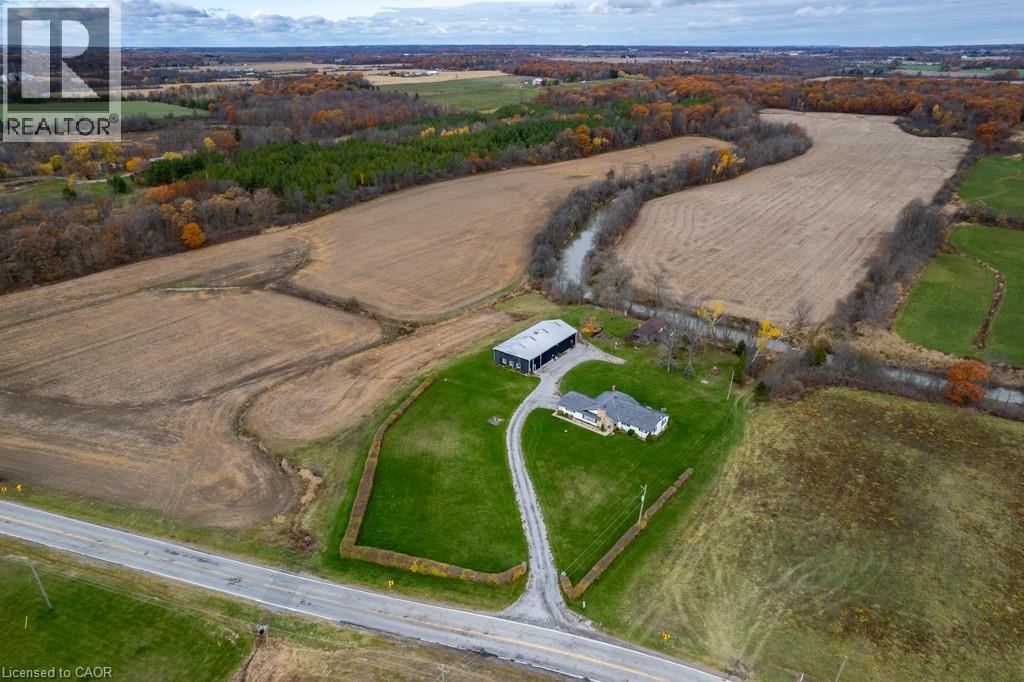 For sale: 9729 YORK Road, West Lincoln, Ontario L0R1E0 - 40786579 ...