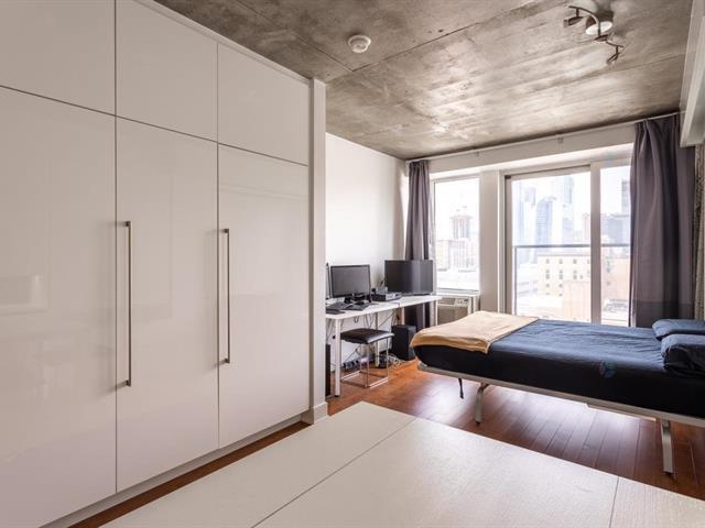 For sale: 235 Rue Peel, #1117-A, Montréal (Le Sud-Ouest), Quebec H3C0P8 ...
