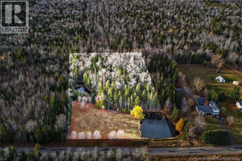 For sale: Lot Kay Road, Saint-Antoine, New Brunswick E4V2S4 - NB129752 ...