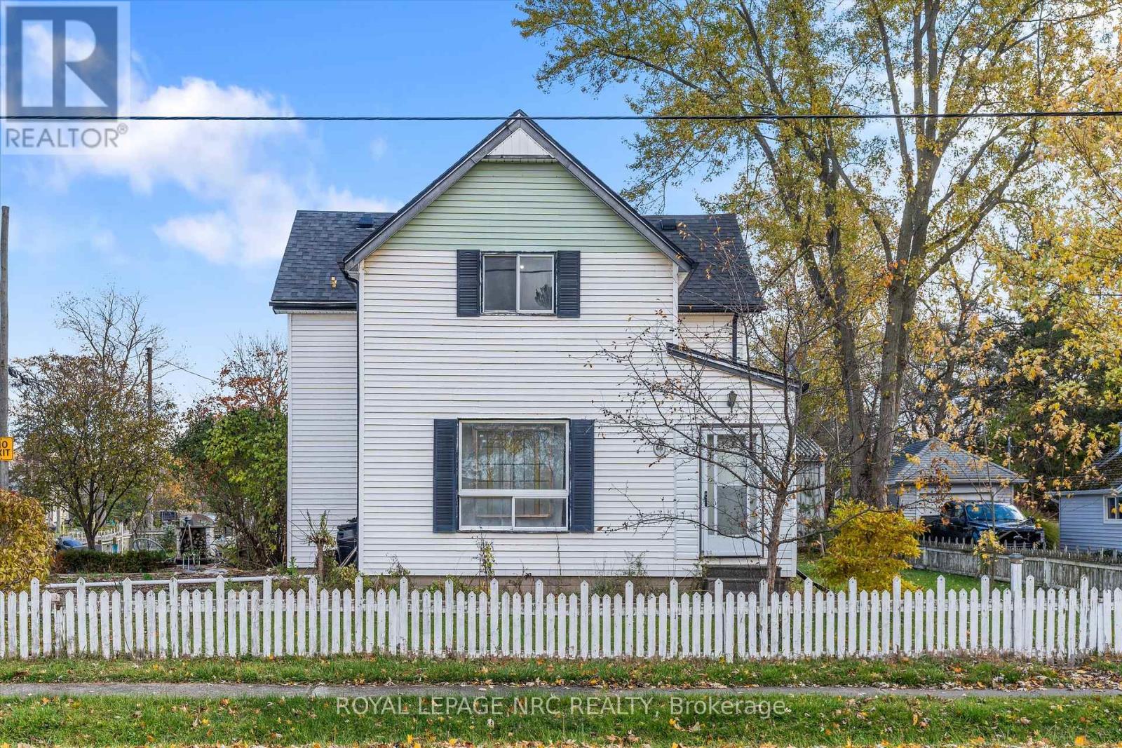 For sale: 66 SOUTH STREET N, Thorold (Port Robinson), Ontario L0S1K0 ...