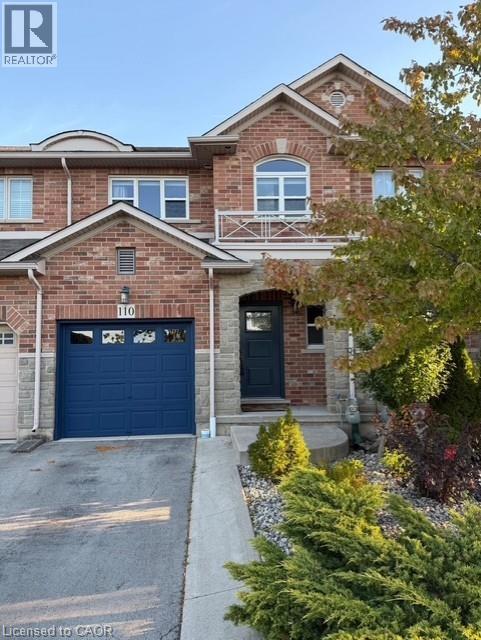À louer : 110 MARINA POINT Crescent, Hamilton, Ontario L8E0E4 ...