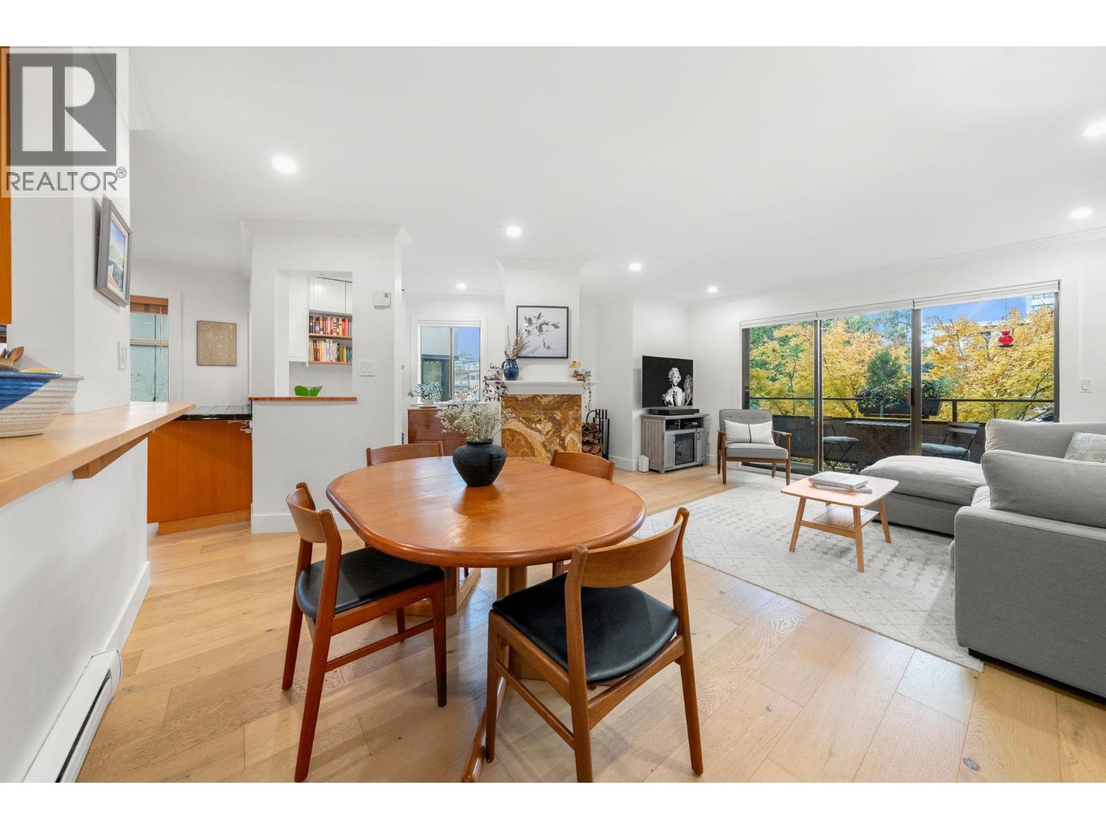 For Sale 201 1130 W 13th Avenue Vancouver British Columbia V6h1n3
