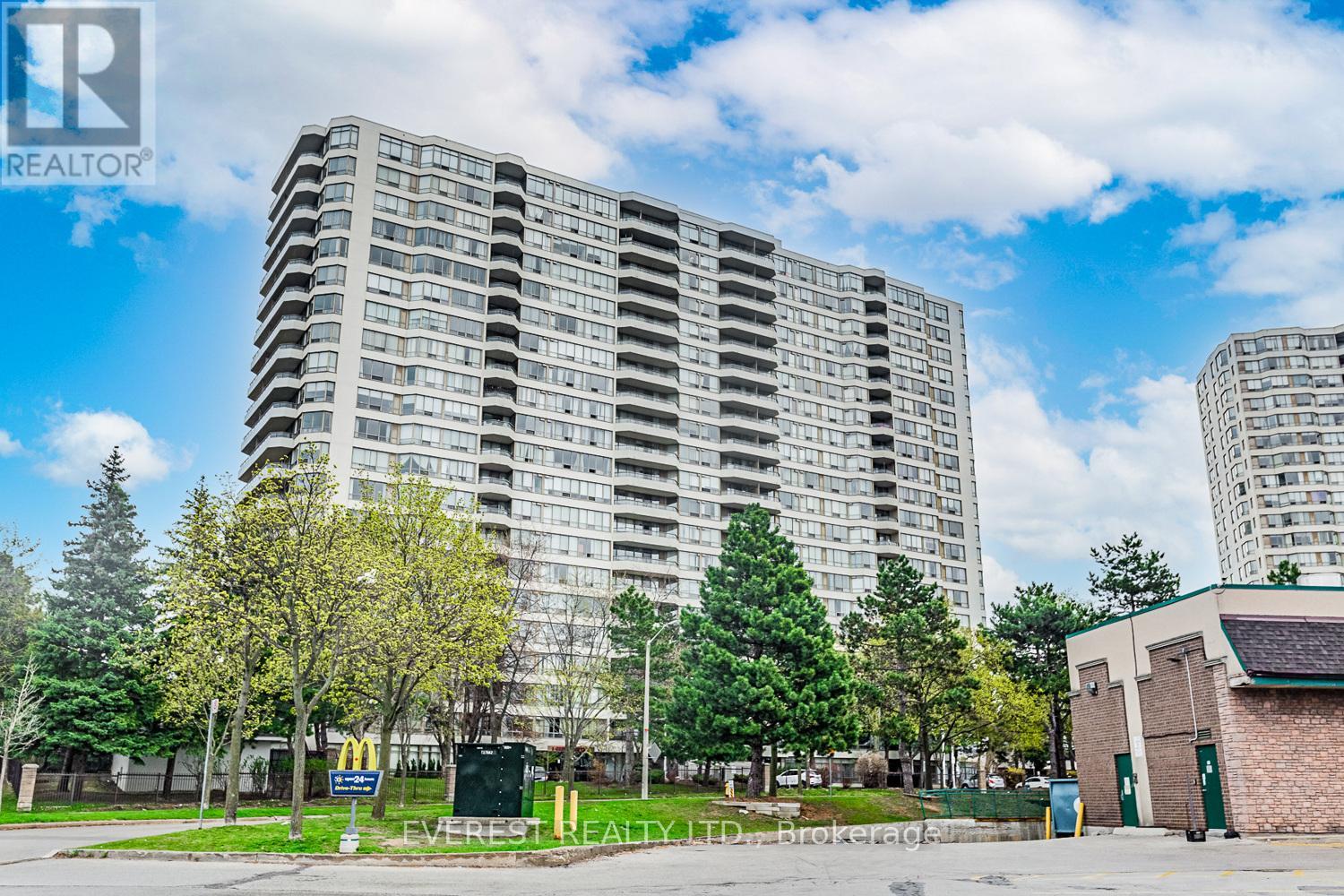 À vendre : 1714 - 5 GREYSTONE WALK DRIVE, Toronto (Kennedy Park ...