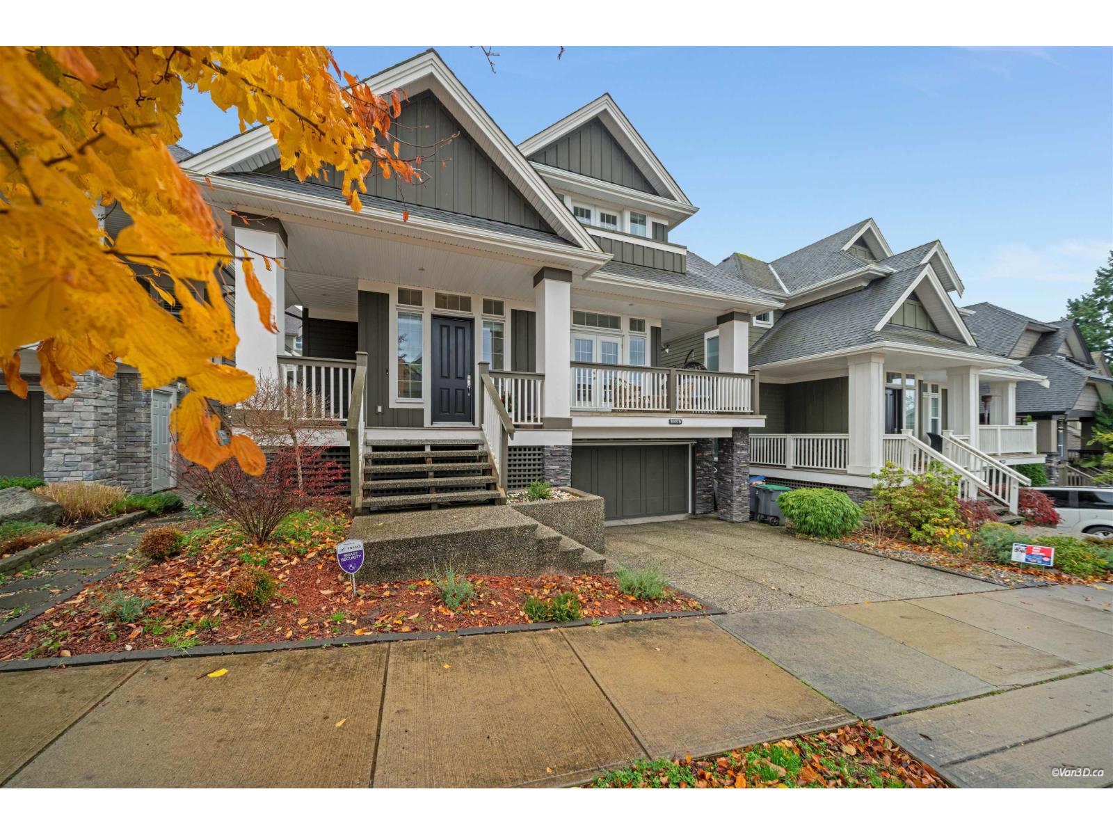 For sale: 16076 28A AVENUE, Surrey, British Columbia V3Z3Y6 - R3066149 | REALTOR.ca