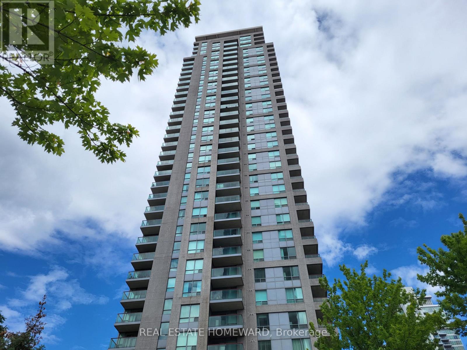 À louer : 1808 - 60 BRIAN HARRISON WAY, Toronto (Bendale), Ontario ...