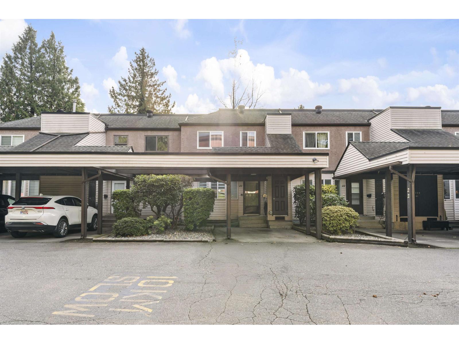 For sale: 21 7521 140 STREET, Surrey, British Columbia V3W5J9 ...