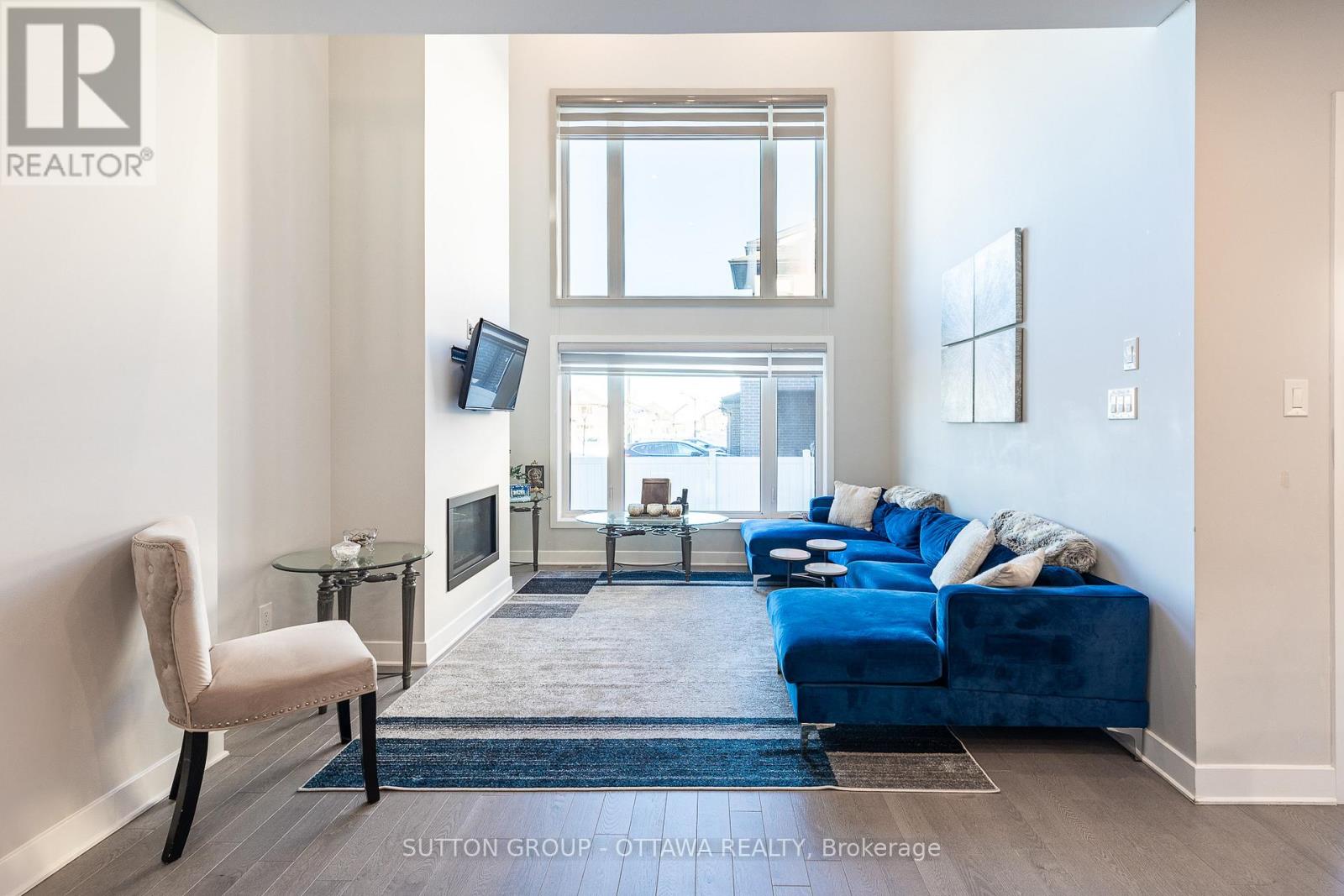 À vendre : 214 BIG DIPPER STREET, Ottawa, Ontario K4M0K5 - X12531290 | REALTOR.ca