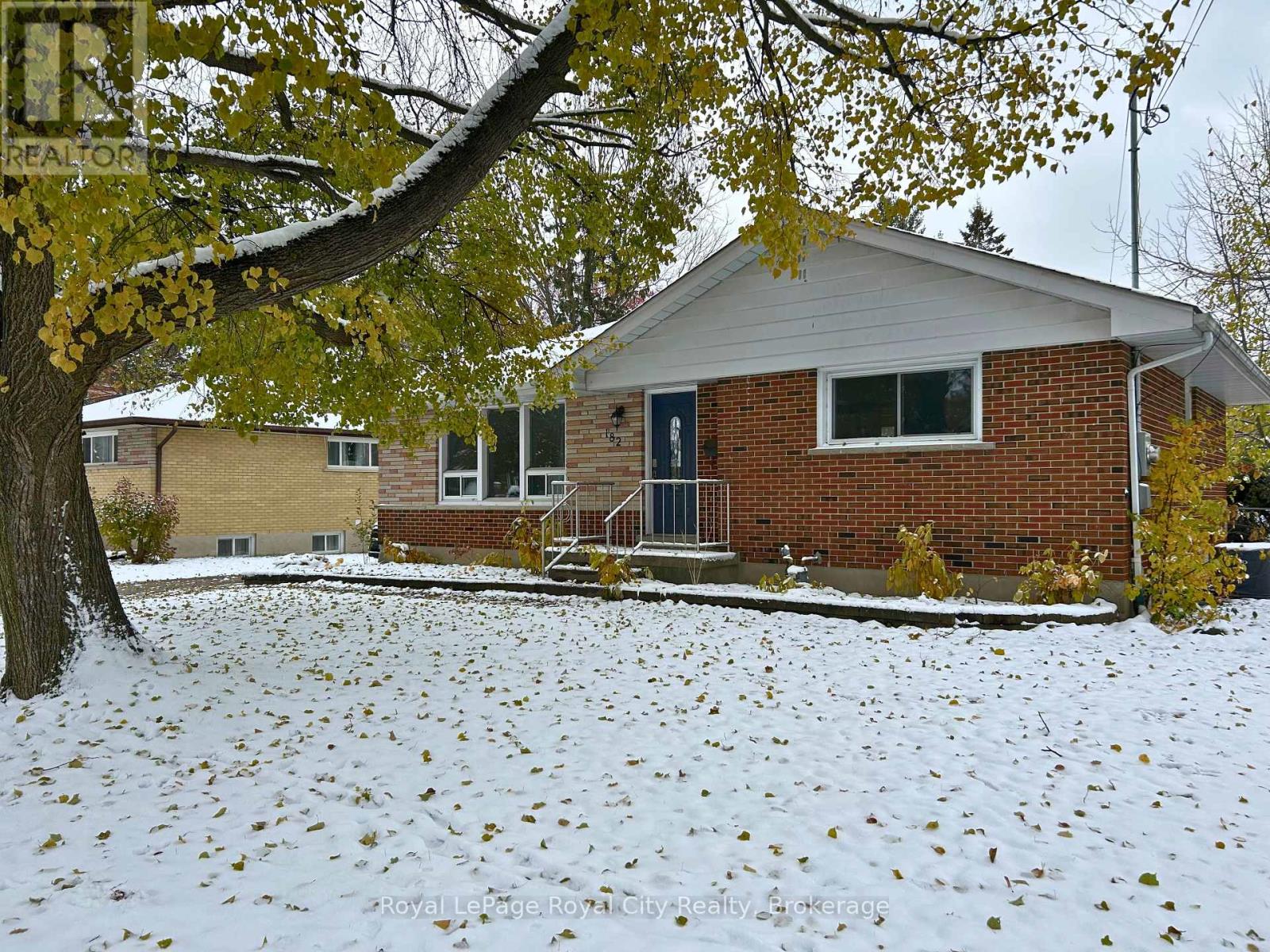 For rent: UPPER - 182 METCALFE STREET, Guelph (General Hospital ...