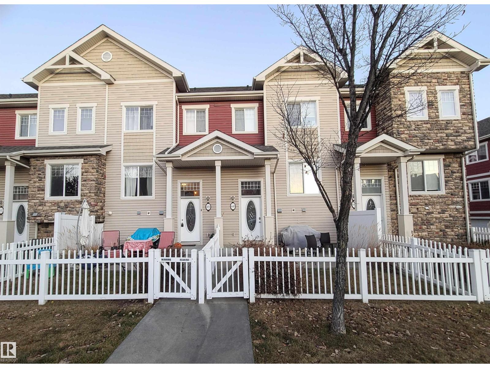 For sale: 448 Hemingway RD NW NW, Edmonton, Alberta T6M0M5 - E4465406 ...