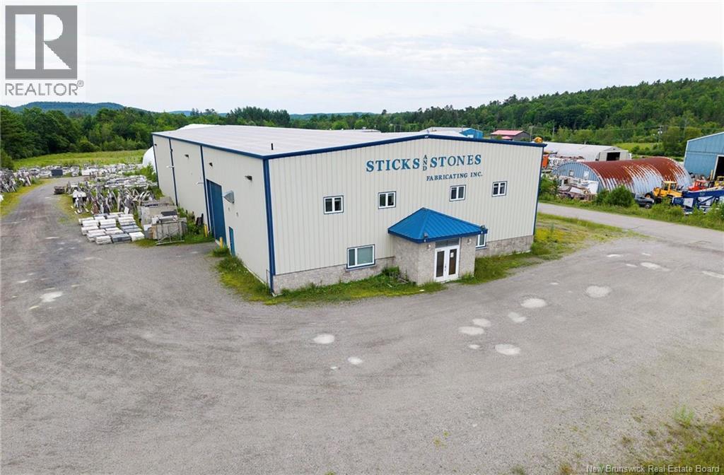 For sale: 45 Progress Drive, St. Stephen, New Brunswick E3L5Y9 ...