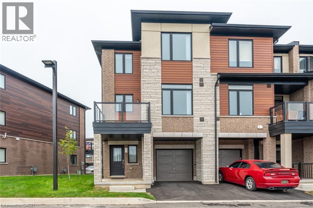À louer : 590 NORTH SERVICE ROAD Road Unit# 62, Hamilton, Ontario ...