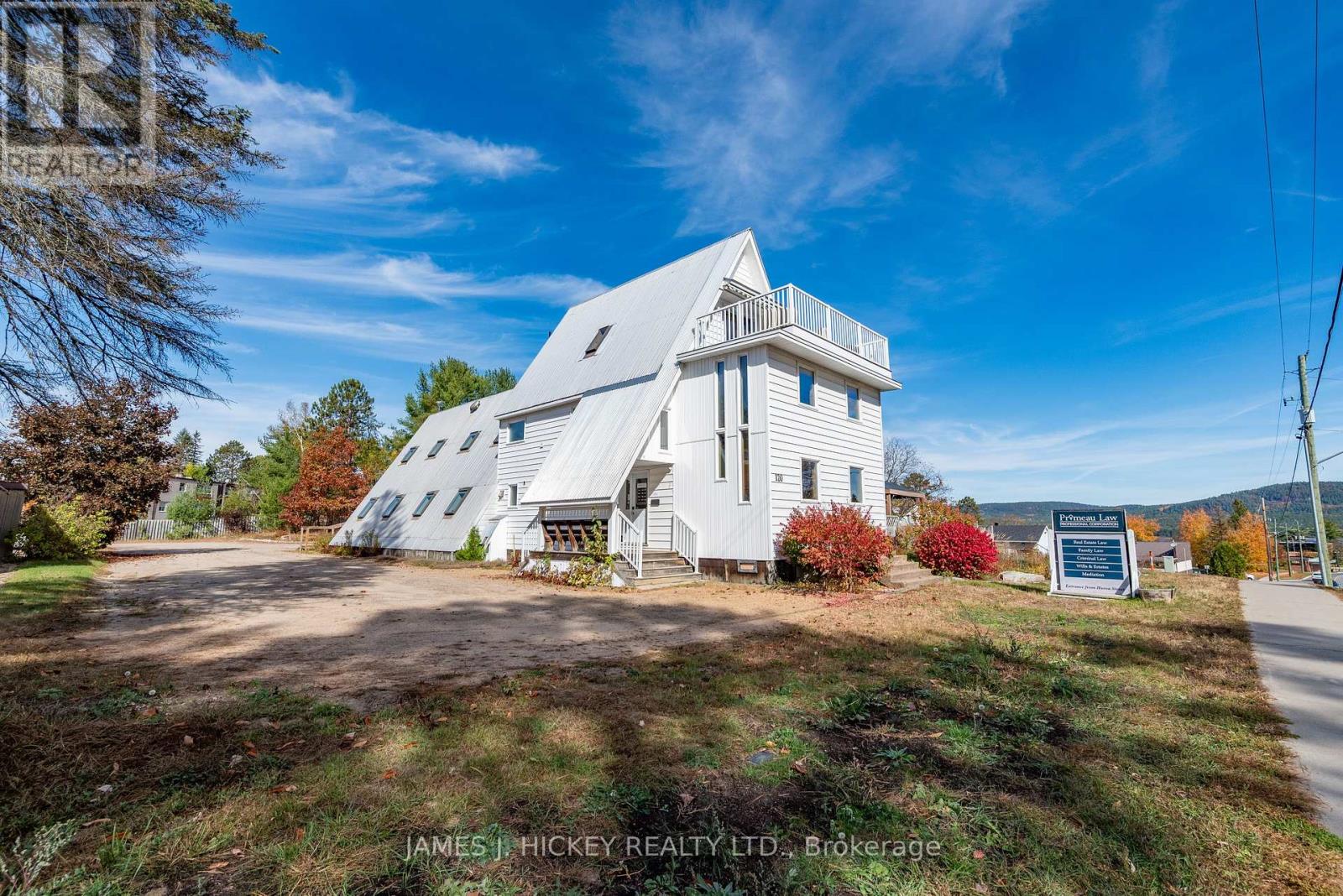 For sale: 120 DEEP RIVER ROAD, Deep River, Ontario K0J1P0 - X12536928 ...