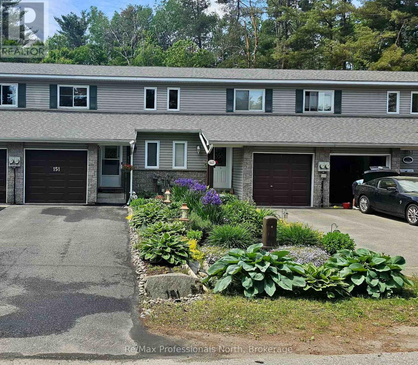 À vendre : 151 PINE STREET, Bracebridge (Macaulay), Ontario P1L2H8 ...