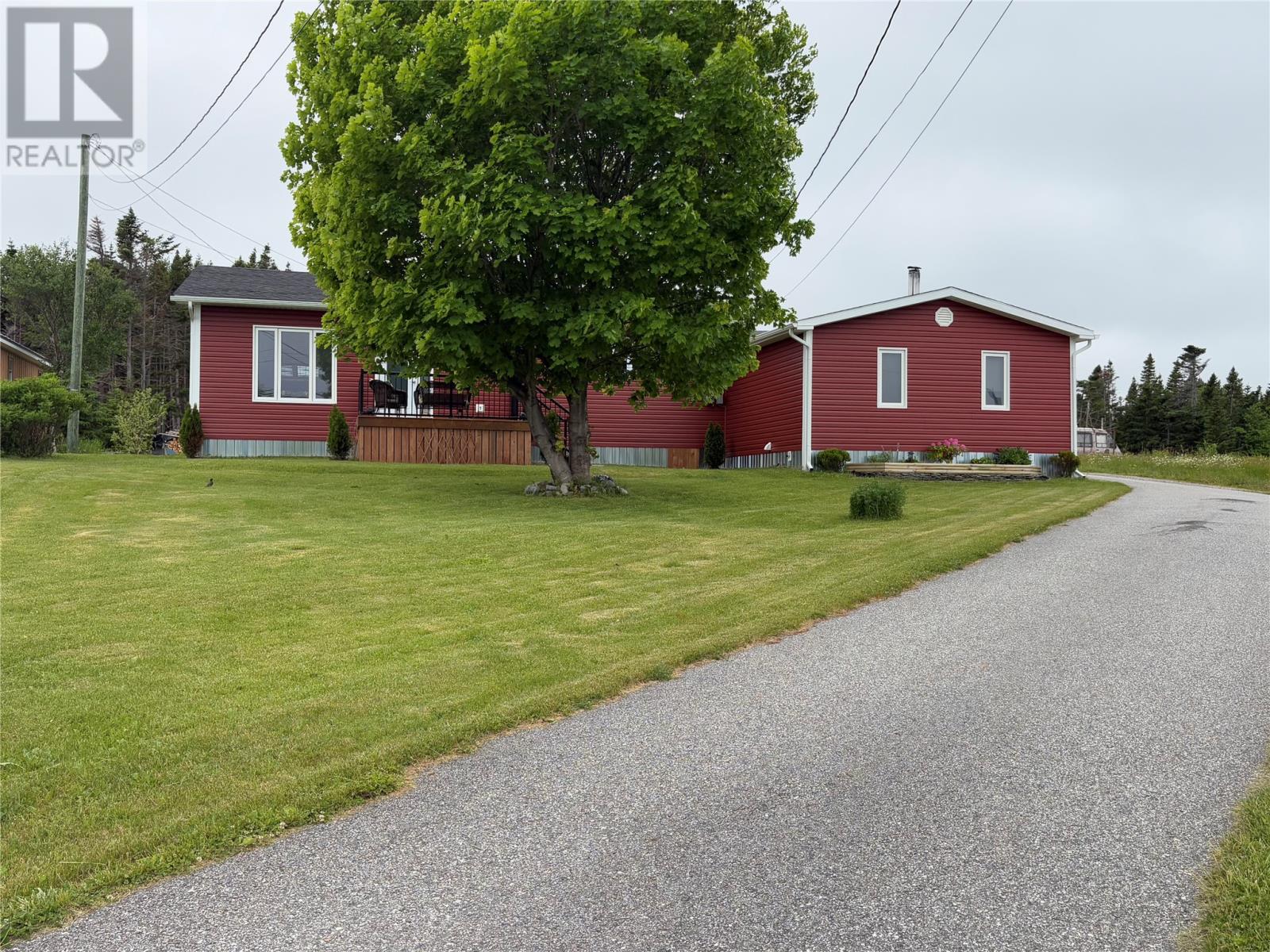 For sale: 321 Main Road, Boswarlos, Newfoundland & Labrador A0N1T0 ...
