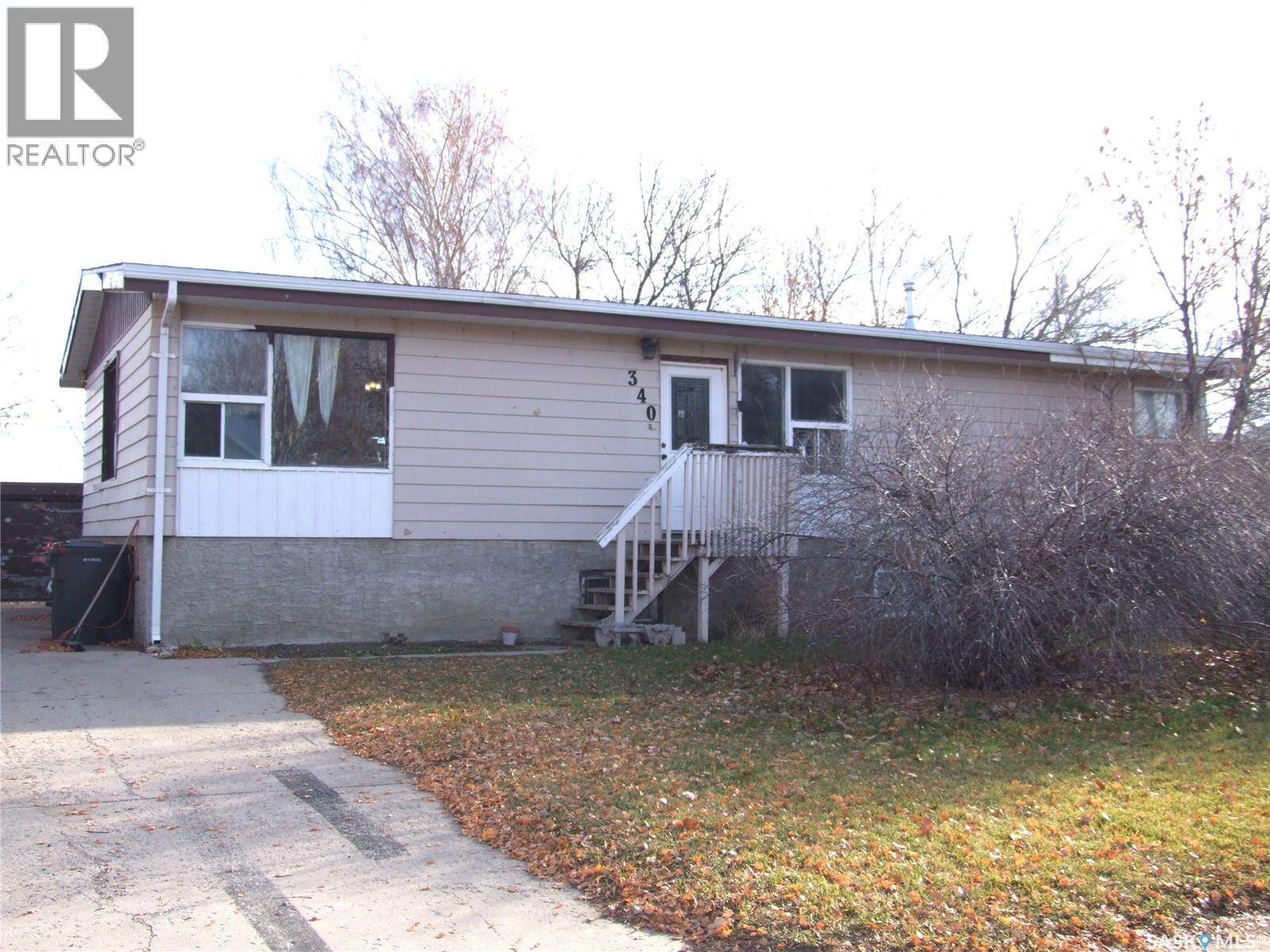 For sale: 340 Eastview STREET, Burstall, Saskatchewan S0N0H0 - SK023904 ...