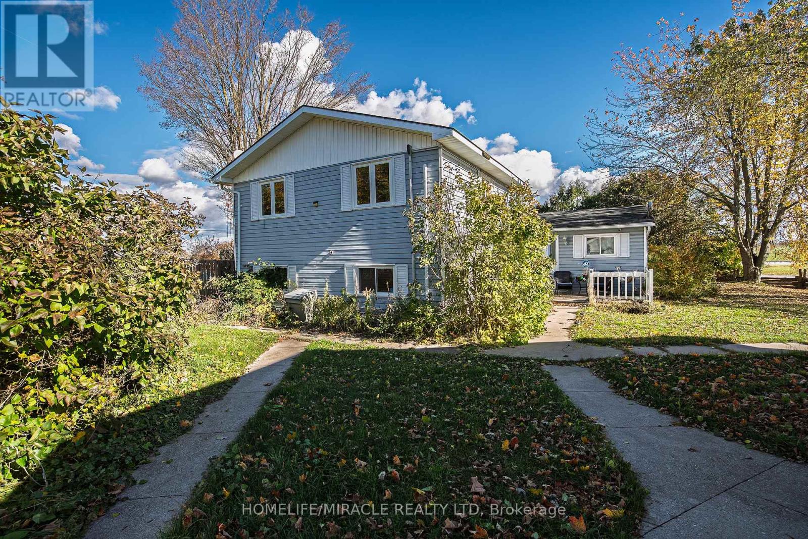 À vendre : 1008 RAINBOW VALLEY ROAD, Springwater, Ontario L0L2K0 ...