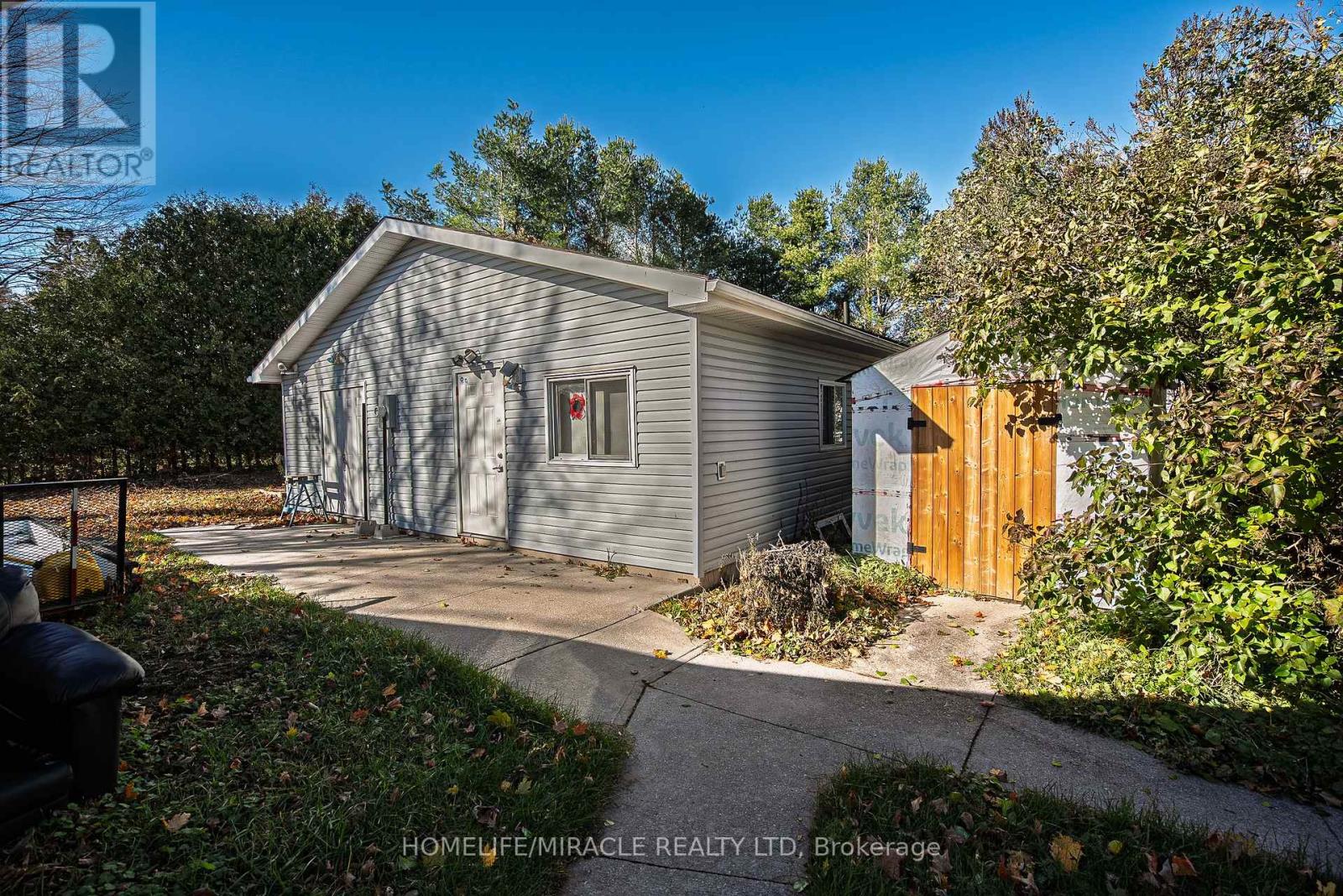 À vendre : 1008 RAINBOW VALLEY ROAD, Springwater, Ontario L0L2K0 ...