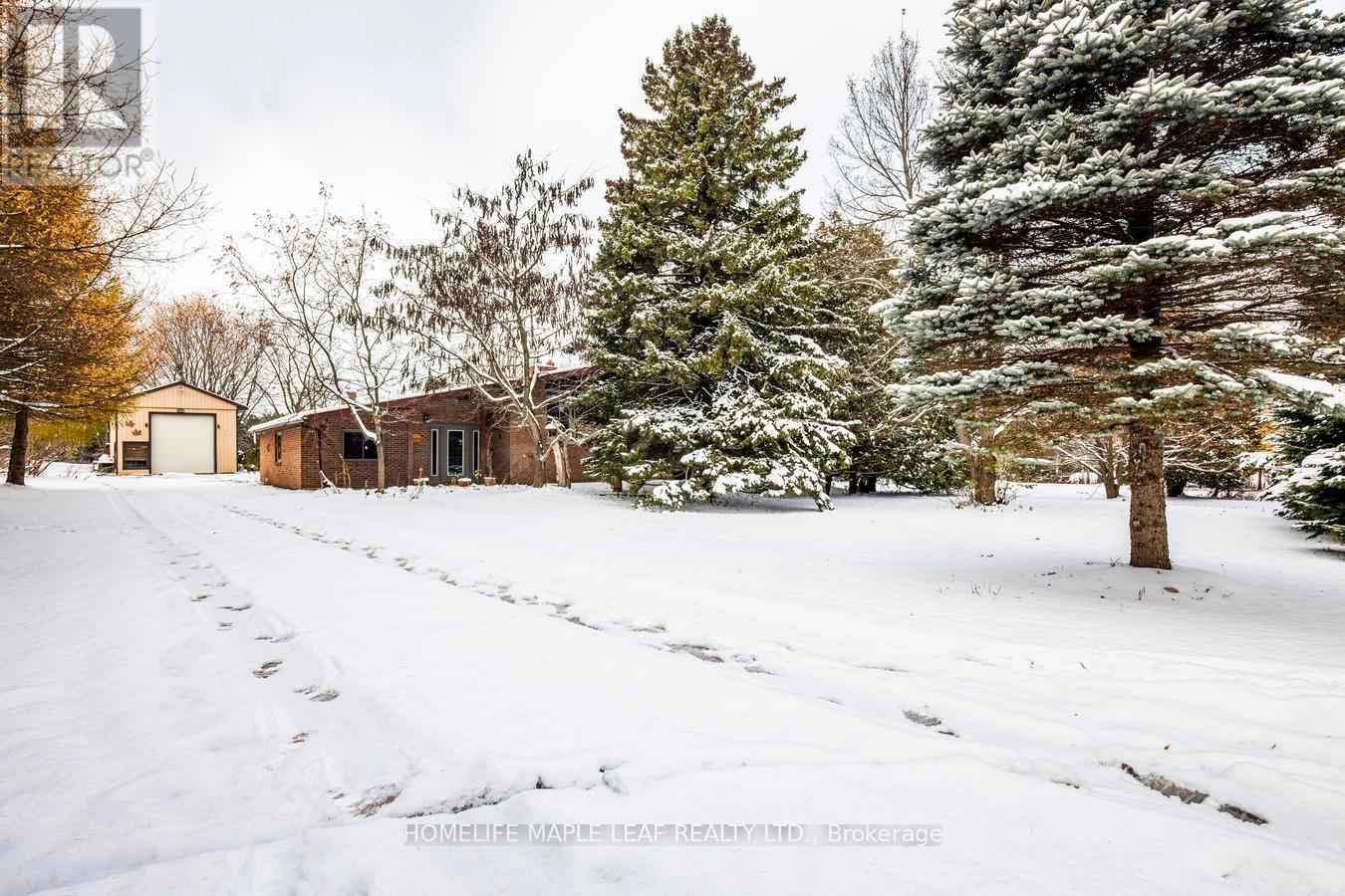 À louer : 253048 9TH LINE, Amaranth, Ontario L9W0G9 - X12539496 ...