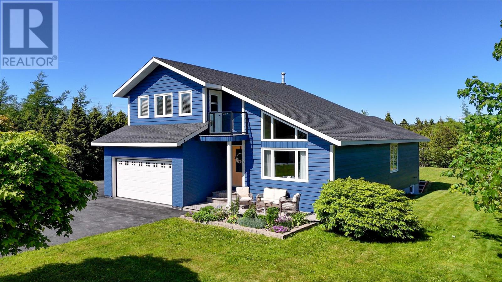 À vendre : 5 Point Road, New Harbour, Trinity Bay, Terre-Neuve-et ...