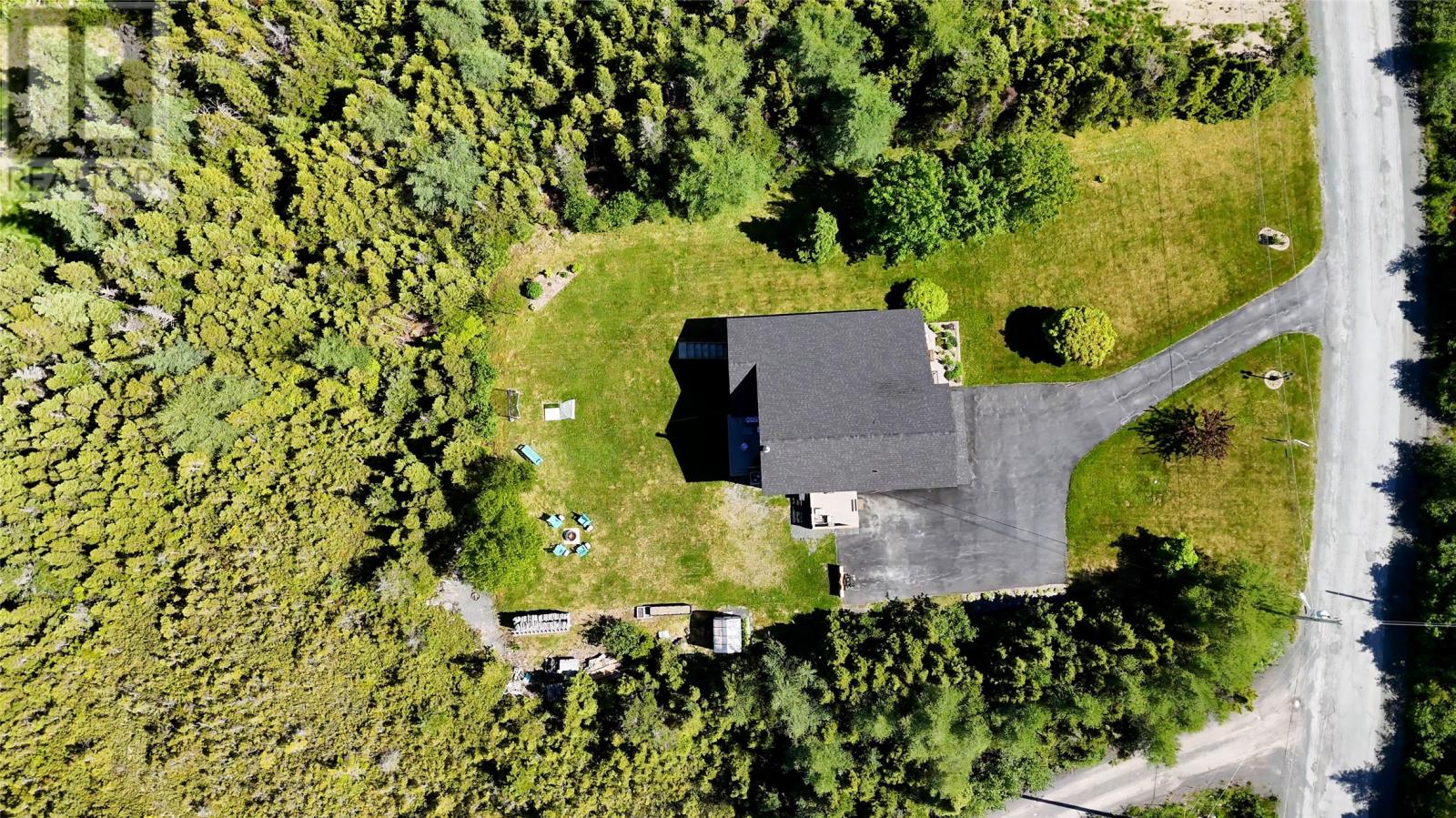 À vendre : 5 Point Road, New Harbour, Trinity Bay, Terre-Neuve-et ...