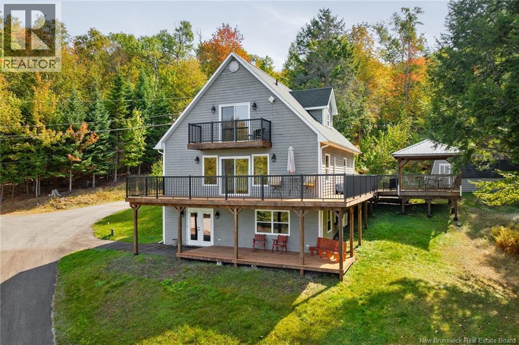 For sale: 211 Jackson Road, Keswick Ridge, New Brunswick E6L1V6 ...