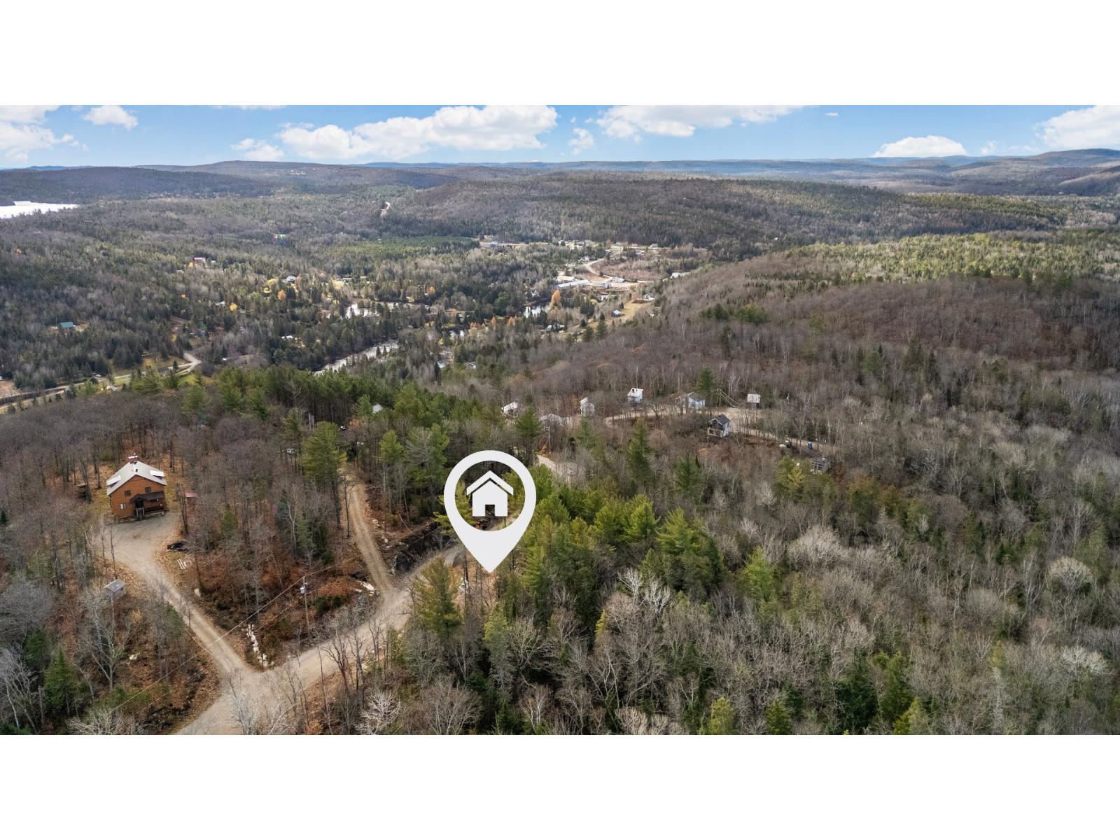 À vendre : Rue du Sommet, Sainte-Béatrix, Québec J0K1Y0 - 17939251 ...
